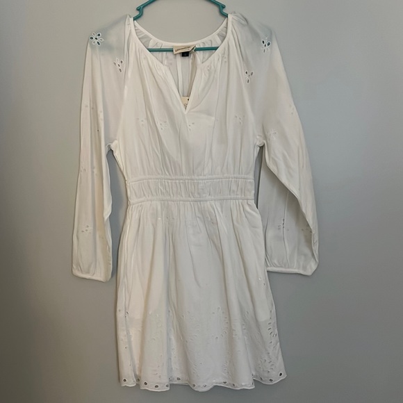 Universal Thread | Dresses | White Dress | Poshmark